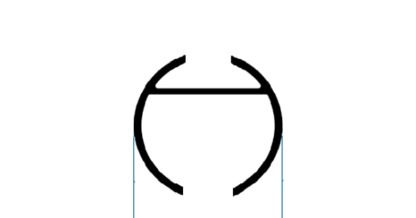 TL19-Tubo 19mm - Preto - 6m