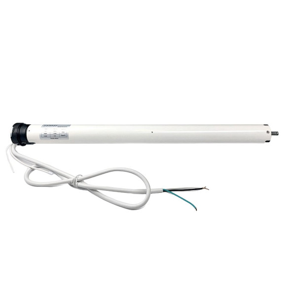 Motores Wi-Fi para Toldos | Ação Distribuidora