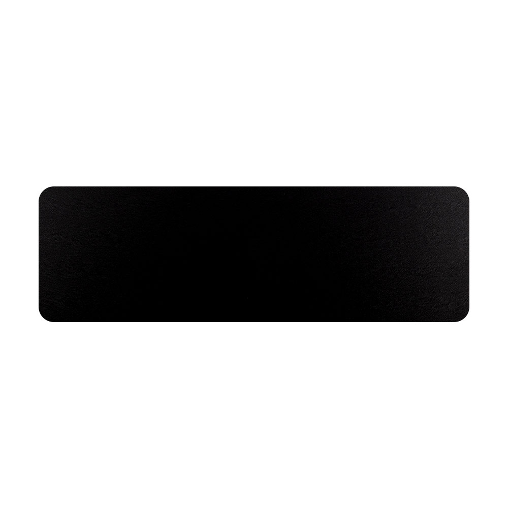 Lâminas 50mm Madeira Natural - Black - 2,44m (200 peças) | Ação ...