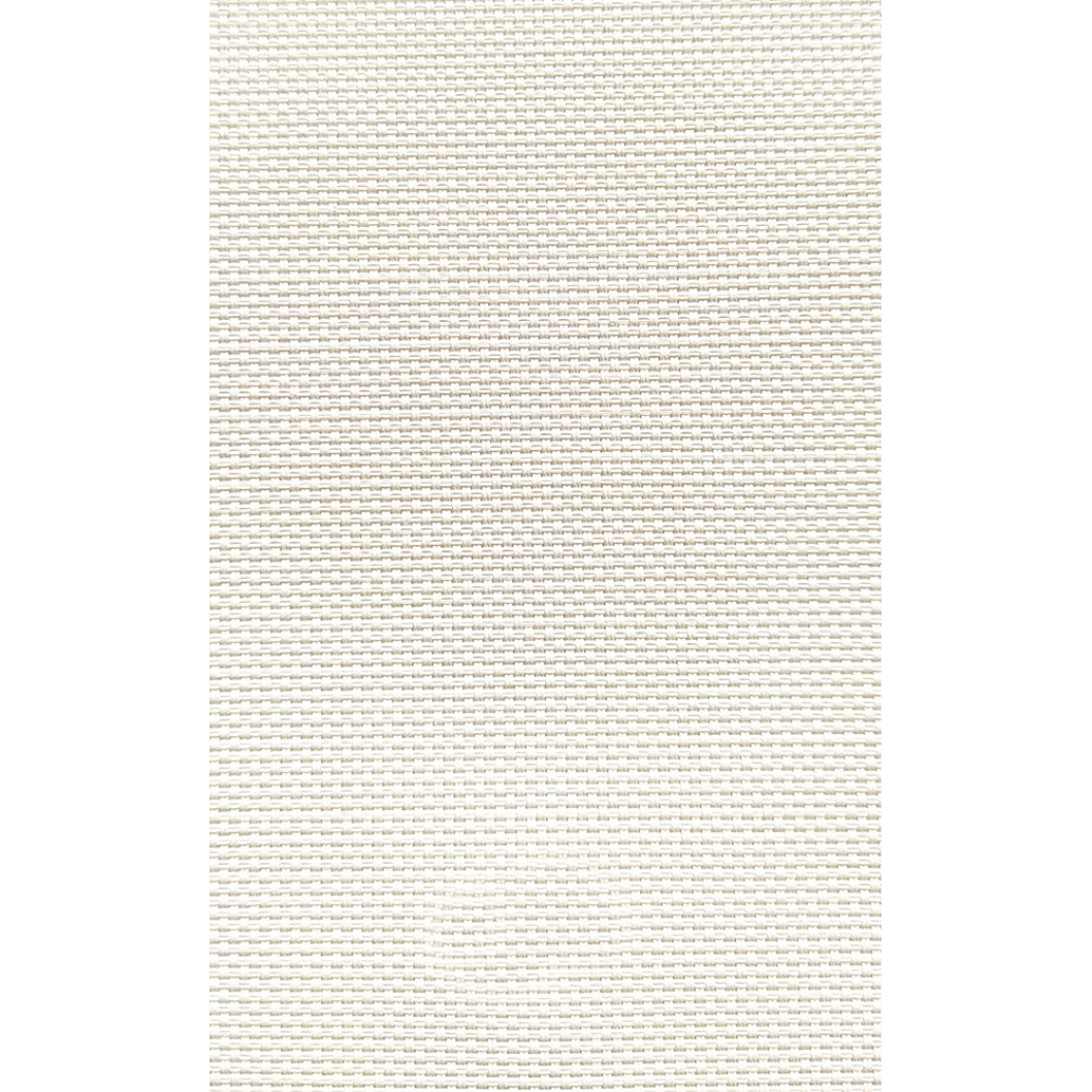 Vertical Screen 2X2 1% Open White - 90mm